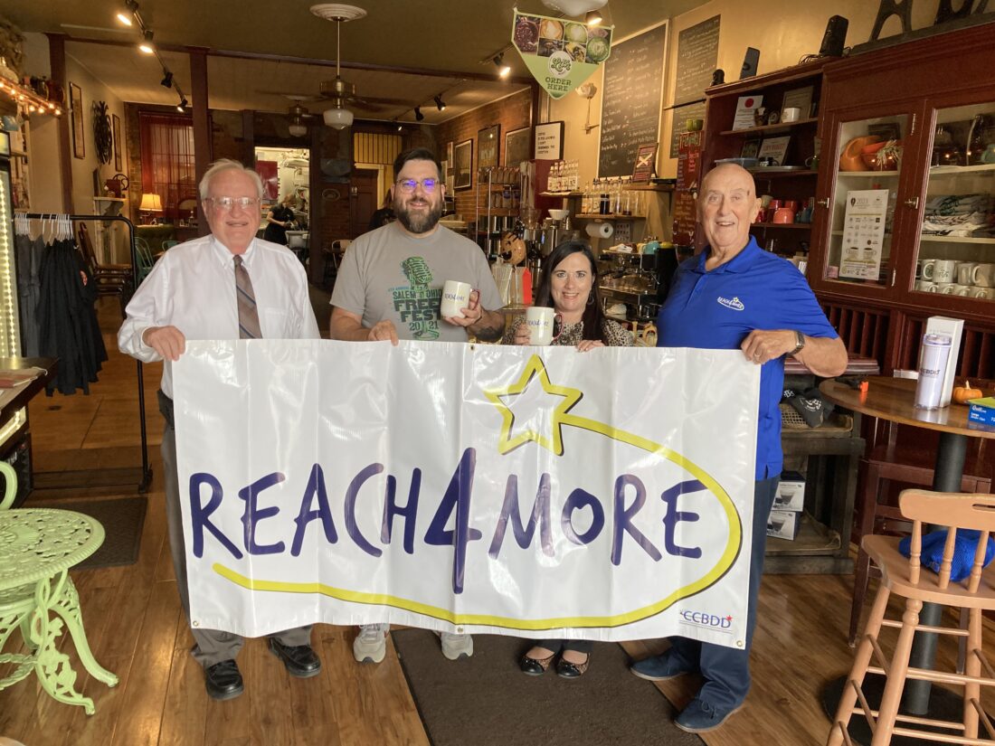 CCBDD recognizing disabilities employment | News, Sports, Jobs - Salem News